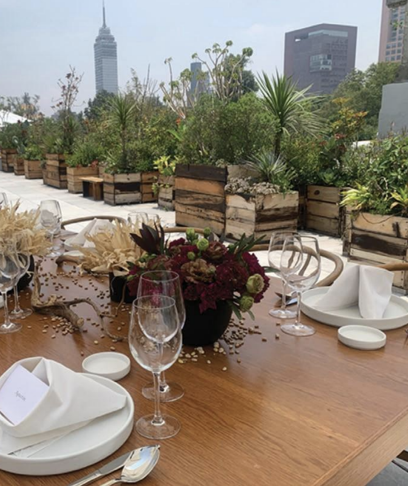 Gallery 3 — VenuesCdmx